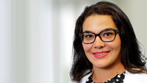 Innere Medizin: Schwerpunkt Hämatologie, Onkologie und Gastroenterologie